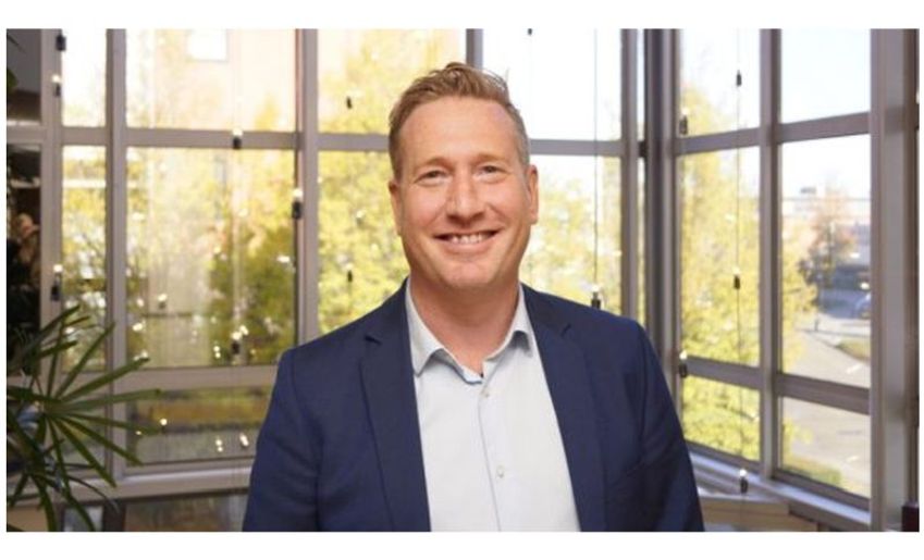 Paul Emons nieuwe Managing Director van Bohn Stafleu van Loghum en ... Paul Emons nieuwe Managing Director van Bohn Stafleu van Loghum en ...